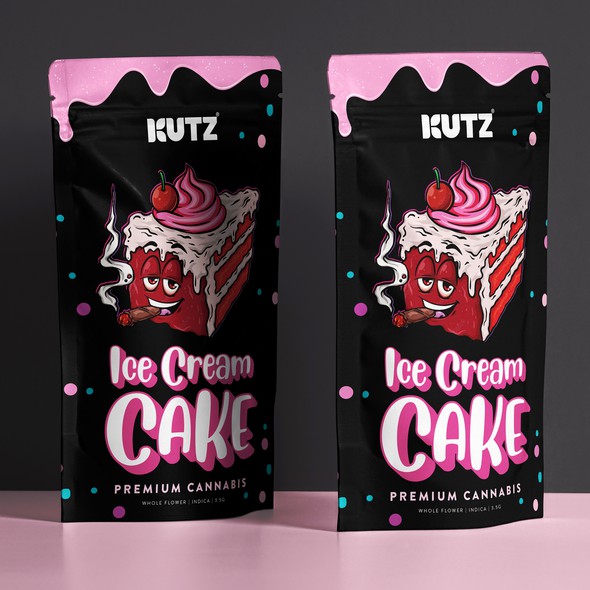 Weed Packaging Ideas - 38+ Best Weed Packaging Designs In 2022 | 99designs