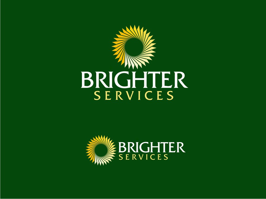 "BRIGHTER" Logo Needed | Logo design contest