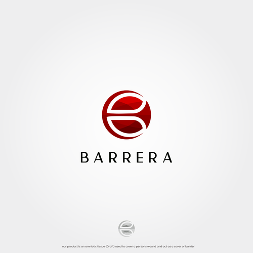 Designs | Barrera | Logo design contest