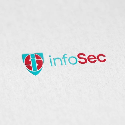 InfoSec | Logo design contest