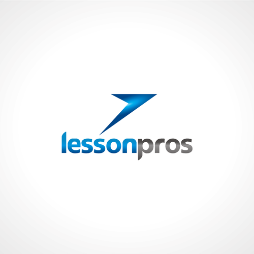 Designs | Lesson Pros needs a new logo | Logo design contest