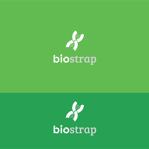 Calling all designers: Help Biostrap create an awesome logo! | Logo ...