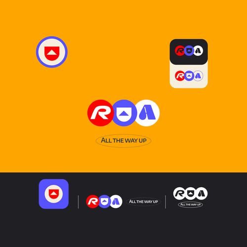 Designs | Create an Eye-Catching, Audacious Logo for Young Adults ...