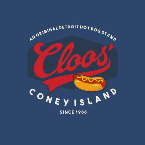 Cloos | Logo design contest