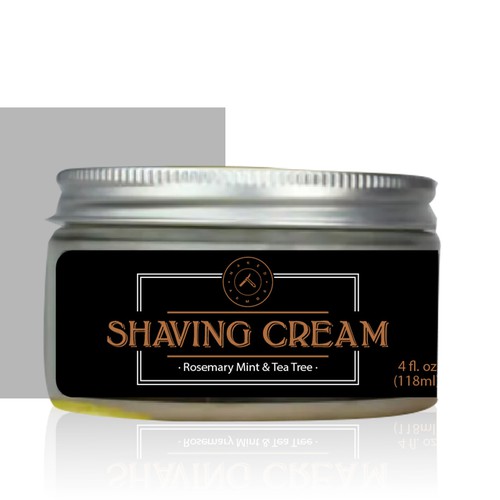 Designs | Men's Shaving Brand Design Pack | Product packaging contest