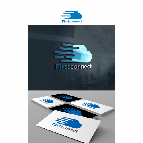 Create long-lasting logo to a newly established technology company ...