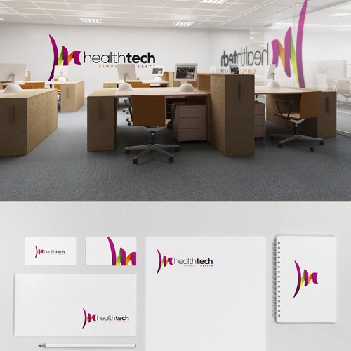 create a modern brand identity design for the next big thing in the ...