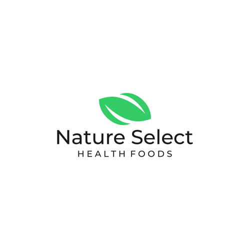 Designs | A Great LOGO for a Health Food Store | Logo design contest