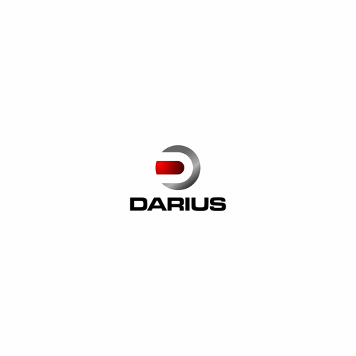Revamp Darius Logo and Website - Bring us into the 2000's! | Logo ...