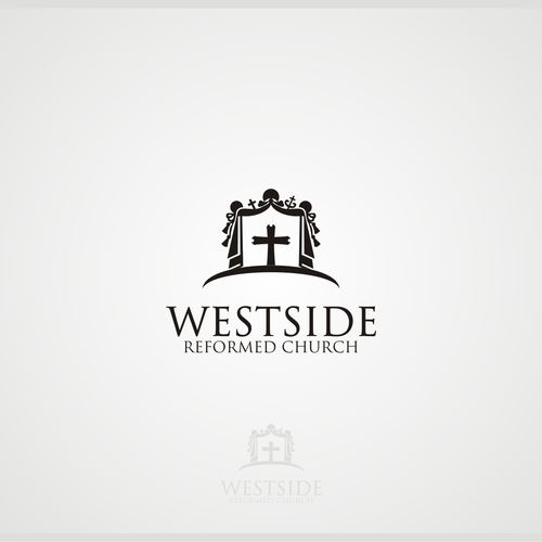 Westside Reformed Church needs a new logo | Logo design contest