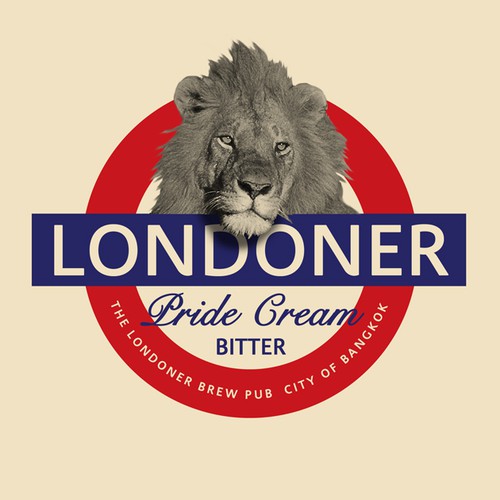 BEER labels/logos for The London Brewery Company | Logo design contest