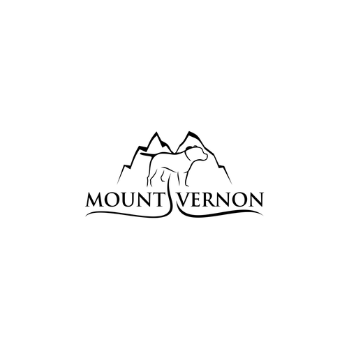 Designs | Mount Vernon | Logo design contest