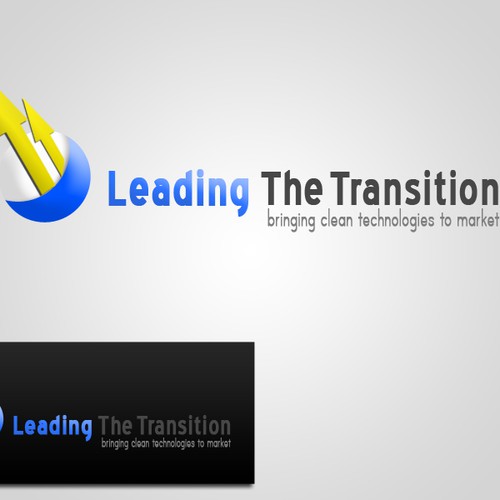 Clean Technology Consultancy logo - a loyal startup | Logo design contest