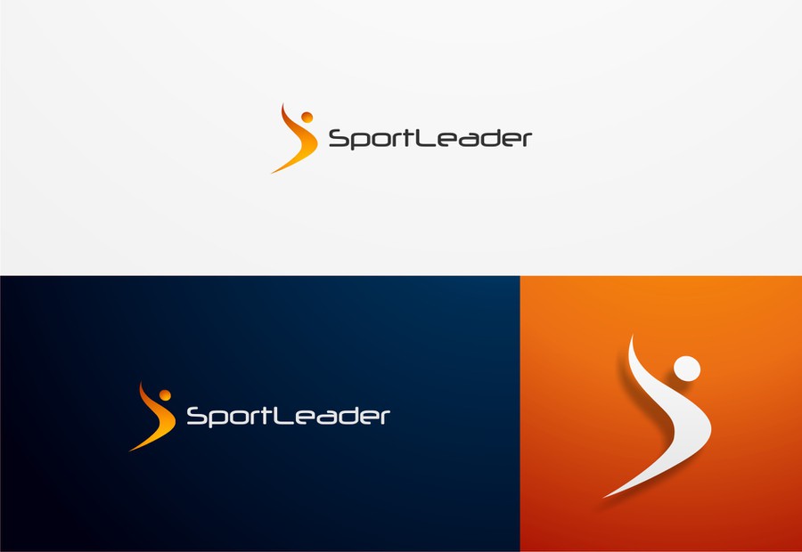 Sport-Specific Video & 3D Animation Web Portal | Logo design contest