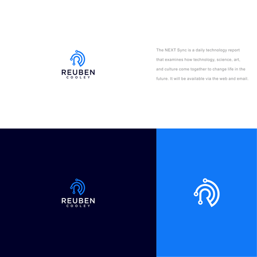 Designs | Reuben Cooley wants your help to give us a logo that has ...