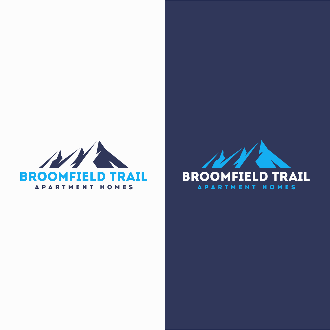 Trail Logos - Free Trail Logo Ideas, Design & Templates