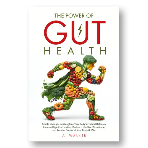 Designs | Be creative and subtle in designing a cover for 'The Power of ...