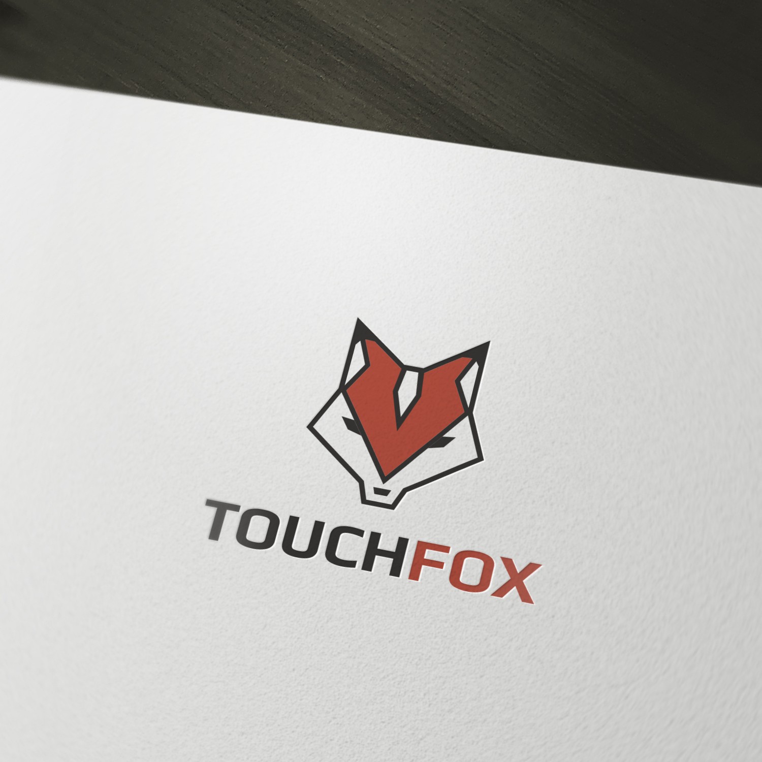 Touch Logos - Free Touch Logo Ideas, Design & Templates