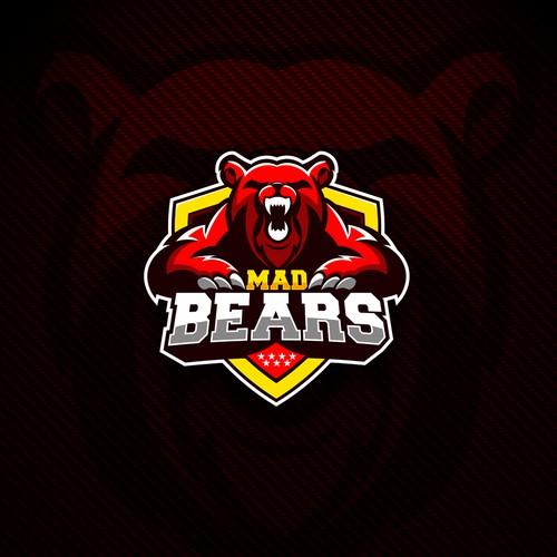 Esports Team Logo | Logo design contest