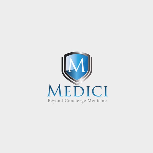 Create the next logo for Medici | Logo design contest