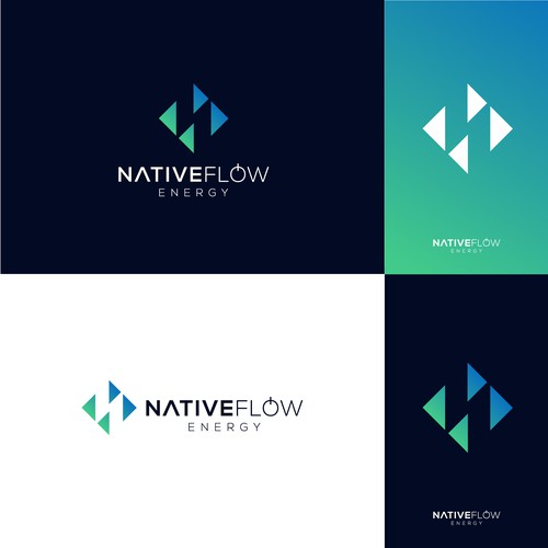 Designs | hip design for renewable energy development company. | Logo ...