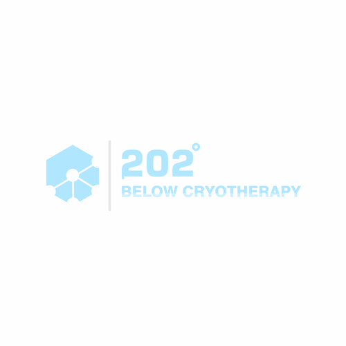 Create an icy cold logo to represent cryotherapy | Logo design contest