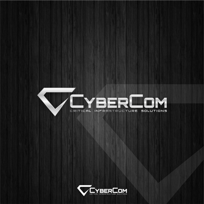Cyber Security Logo Challenge - Only Serious Geeks Need Apply | Logo ...