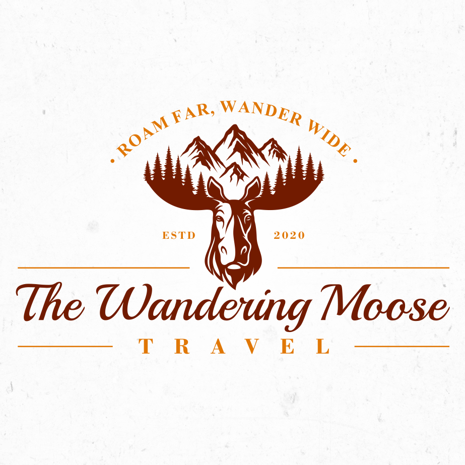 Wander Logos - Free Wander Logo Ideas, Design & Templates