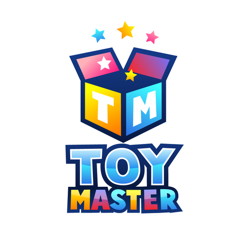 Designs | Next Best Toy Brand! | Logo design contest