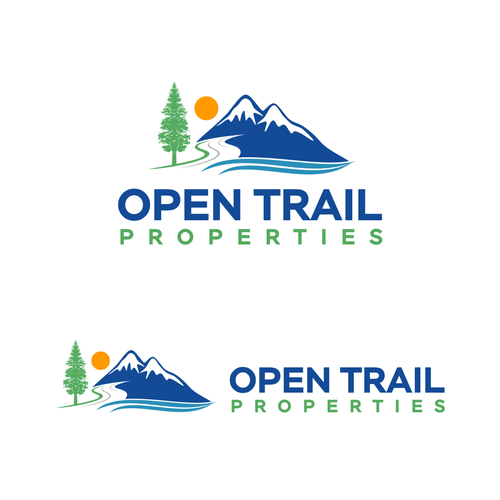 Designs | Design an inviting outdoor style logo for the Northwest ...