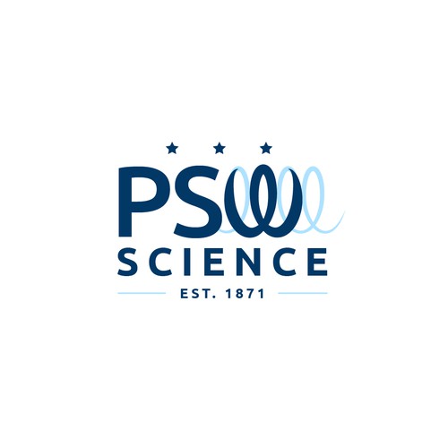 Prestigious scientific society needs a modern, clean logo | Logo design ...