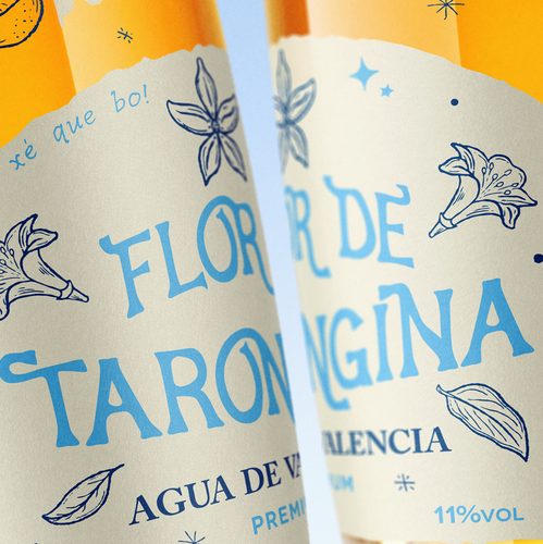 Alcohol Packaging Ideas - 46+ Best Alcohol Packaging Designs In 2024 ...