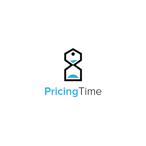 Design a Modern, Professional Logo for Pricing Time | Logo design contest