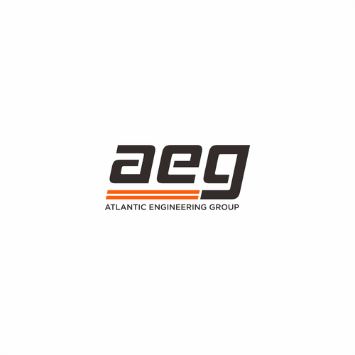 Rebrand "Atlantic Engineering Group" into "AEG".....need your ...