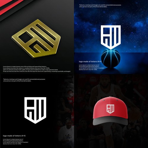 Designs | Future WNBA player logo | Logo design contest