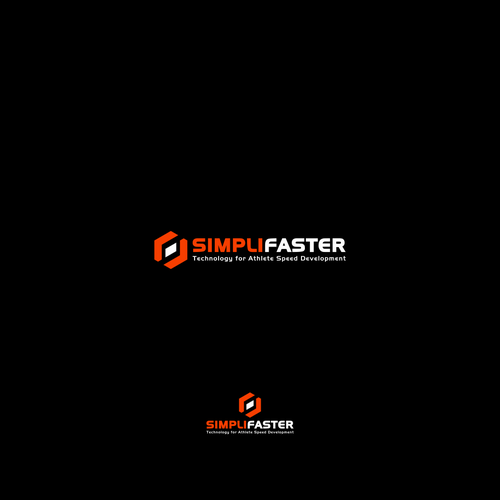 Create identity package for sports technology | Logo & brand identity ...