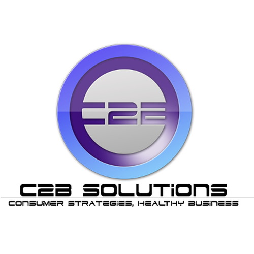 Logo needed for new company, c2b solutions | Logo design contest