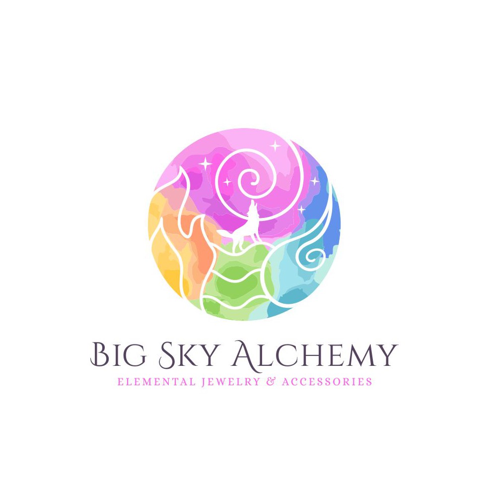 Alchemy Logos - Free Alchemy Logo Ideas, Design & Templates