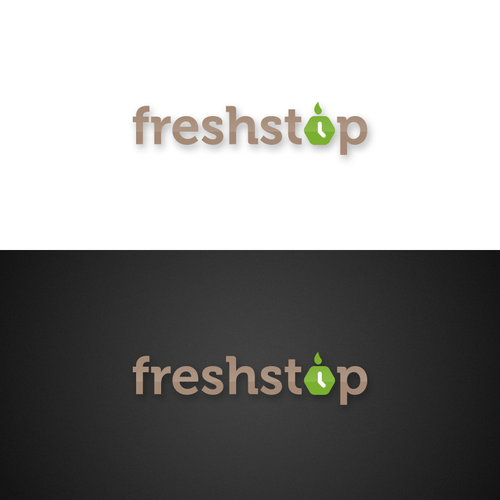 Fresh Stop necesita un(a) nuevo(a) logo | Logo design contest