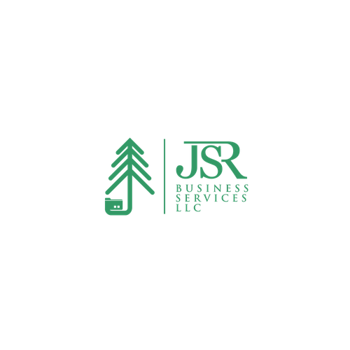 Design a iconic logo for JSR Business Services | Logo design contest
