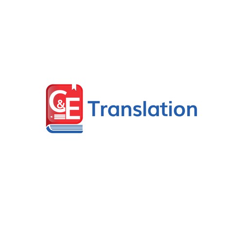 Create a logo for a language translation service business | Logo design ...