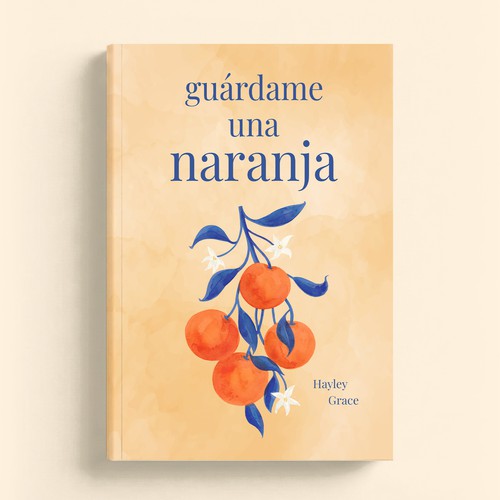 Designs | Spanish-Edition Cover for Best-Selling Poetry Book | Book ...