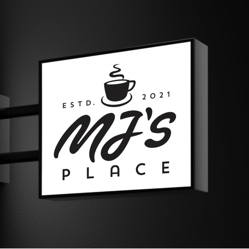 Designs | Logo for amazing small town coffee and breakfast destination ...