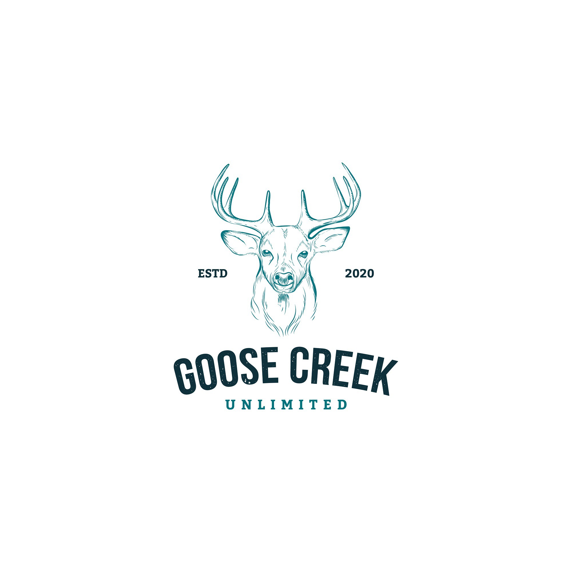 Deer Logos - Free Deer Logo Ideas, Design & Templates