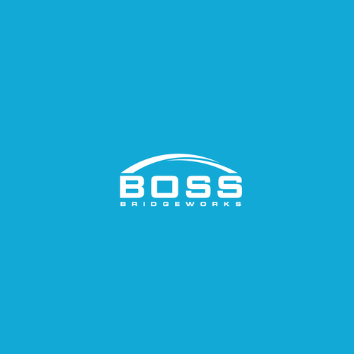 BOSS Bridgeworks | Logo design contest