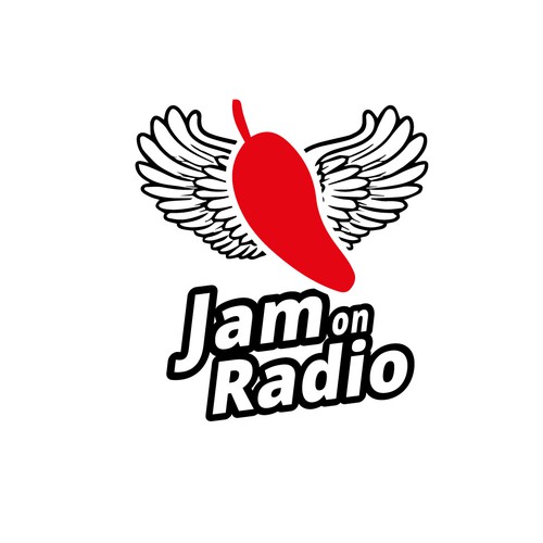 JAM ON RADIO | Logo design contest