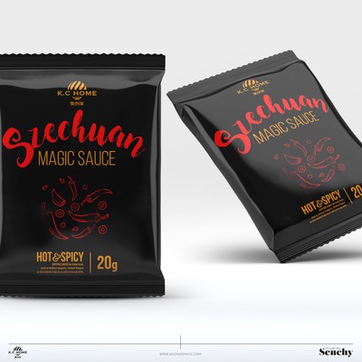 Food Packaging Design - Food Package Design Company | 99designs