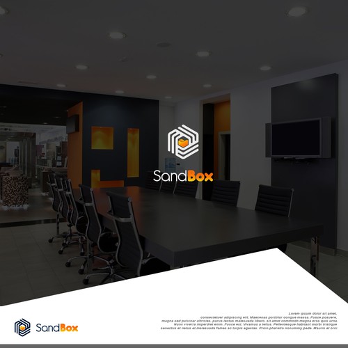 Creativity-focused Software Development Toolkit 'Sandbox' Needs A Logo ...