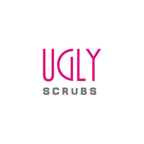 body scrub - beauty skincare logo | Logo design contest