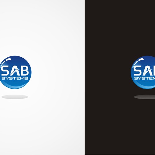 Logo for SAB | Logo design contest